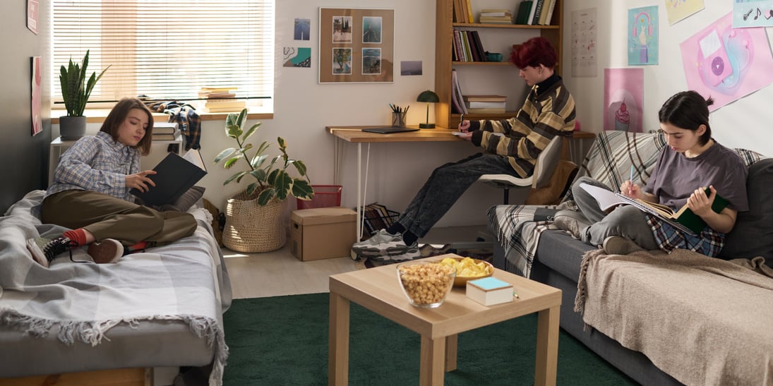 The smart way to handle student housing furniture replacements